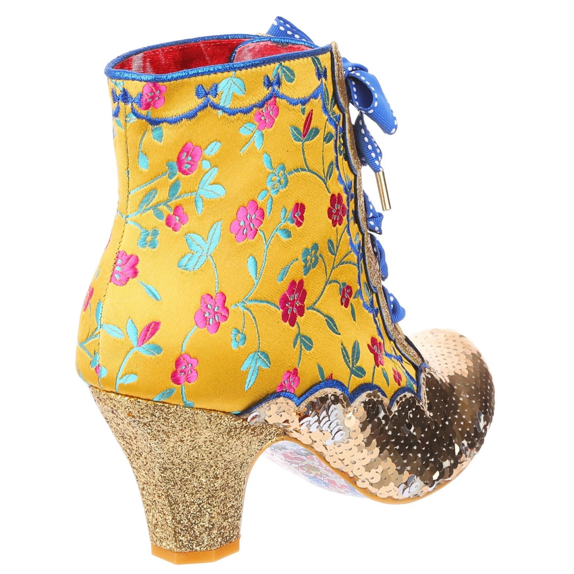 Irregular Choice – Lulabites
