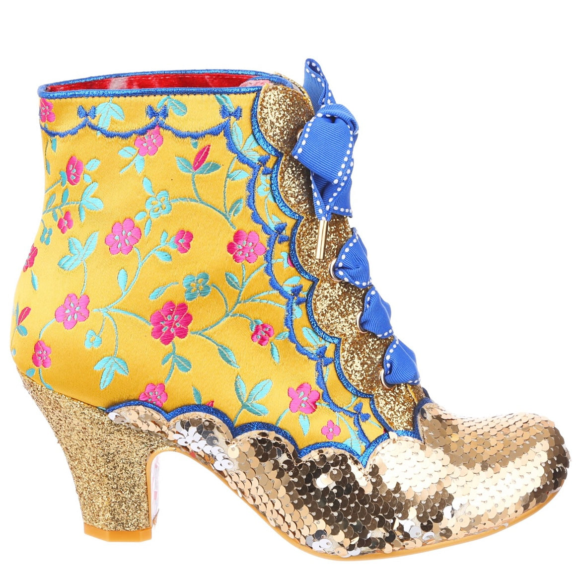 Irregular Choice – Lulabites