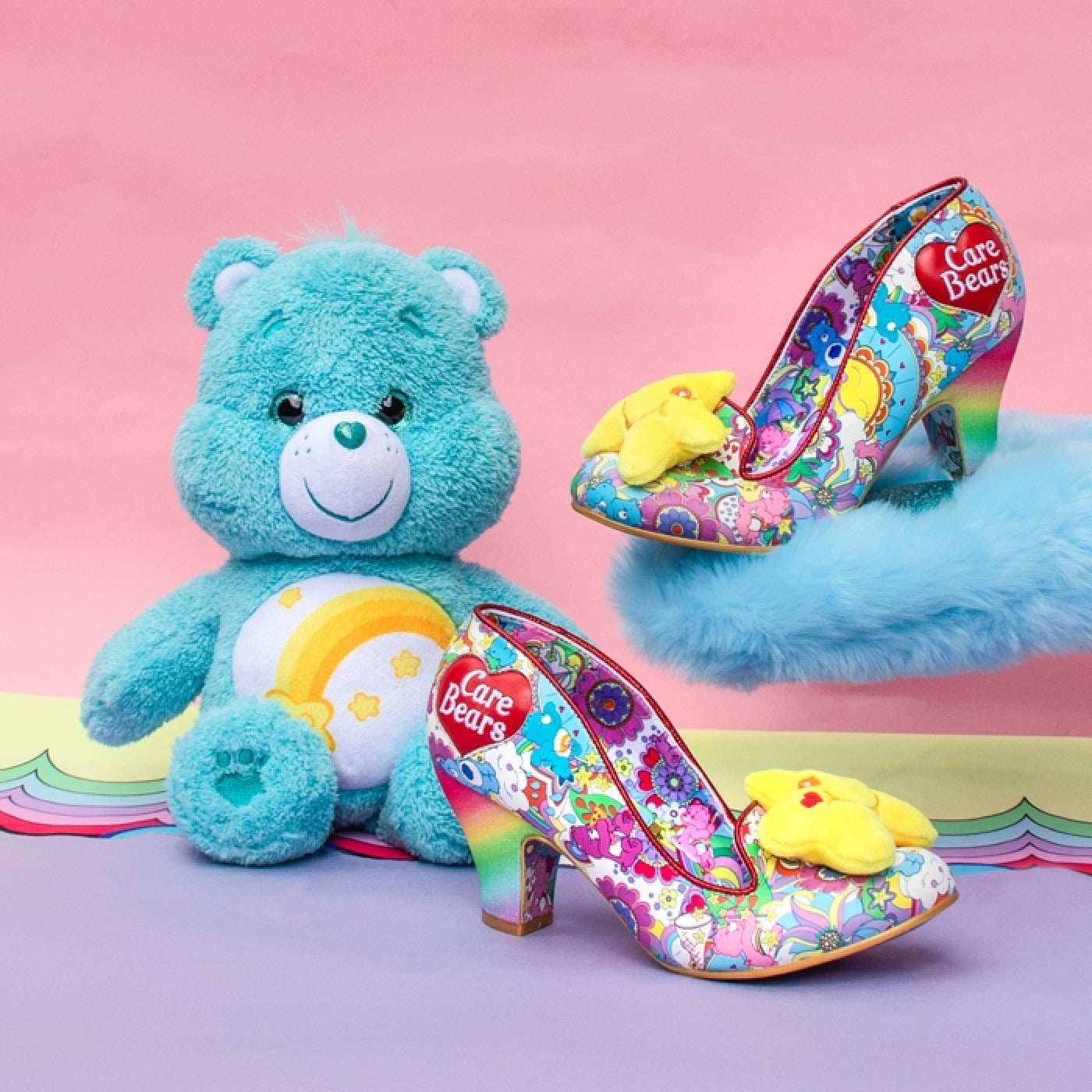 Care Bears – Lulabites